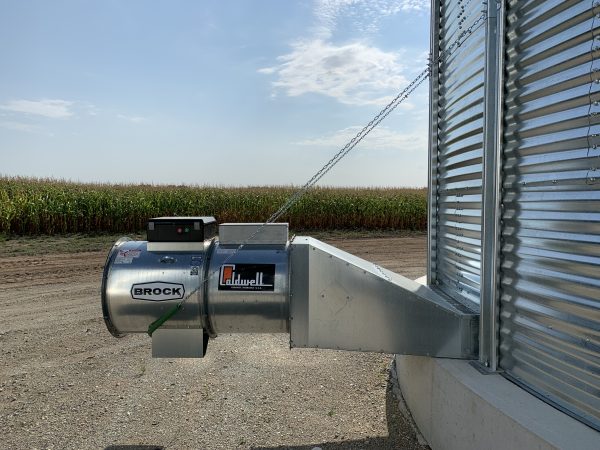 Brock Conditioning - Valley Agro Services Ltd.