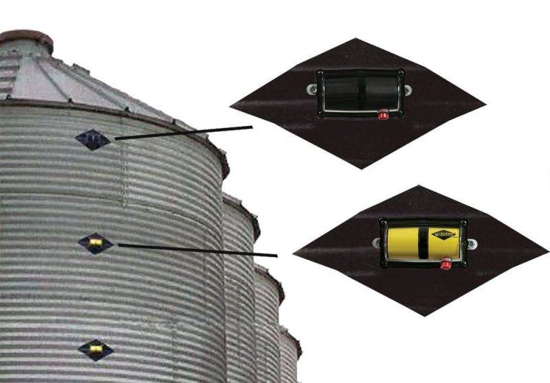 LevALERT - Valley Agro Services Ltd.