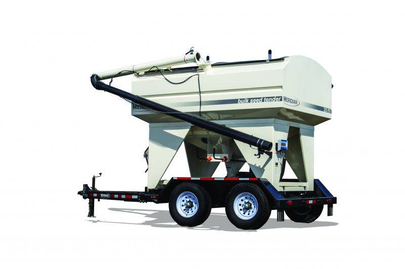 Seed Tenders - Valley Agro Services Ltd.