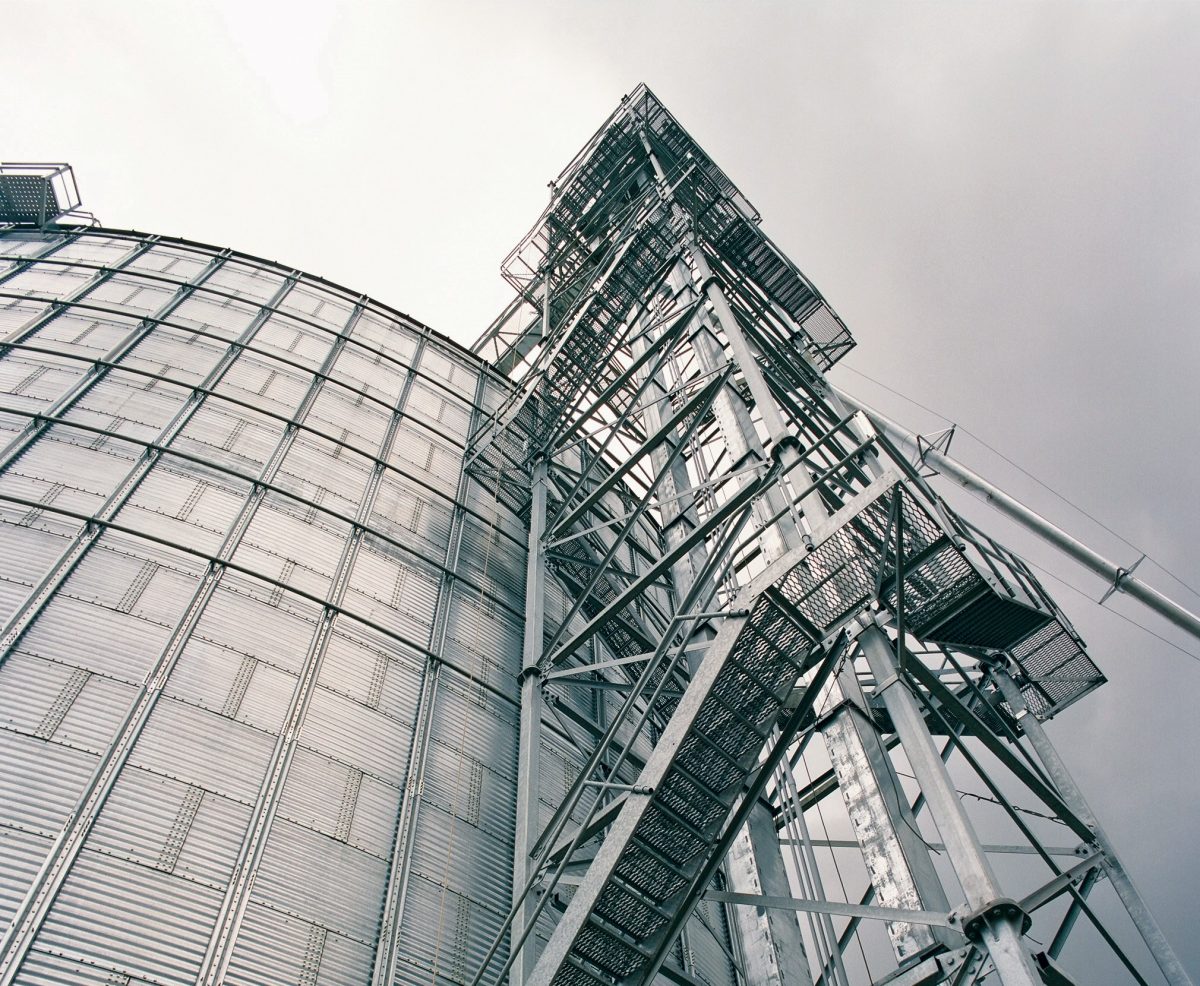 Grain Legs - Valley Agro Services Ltd.