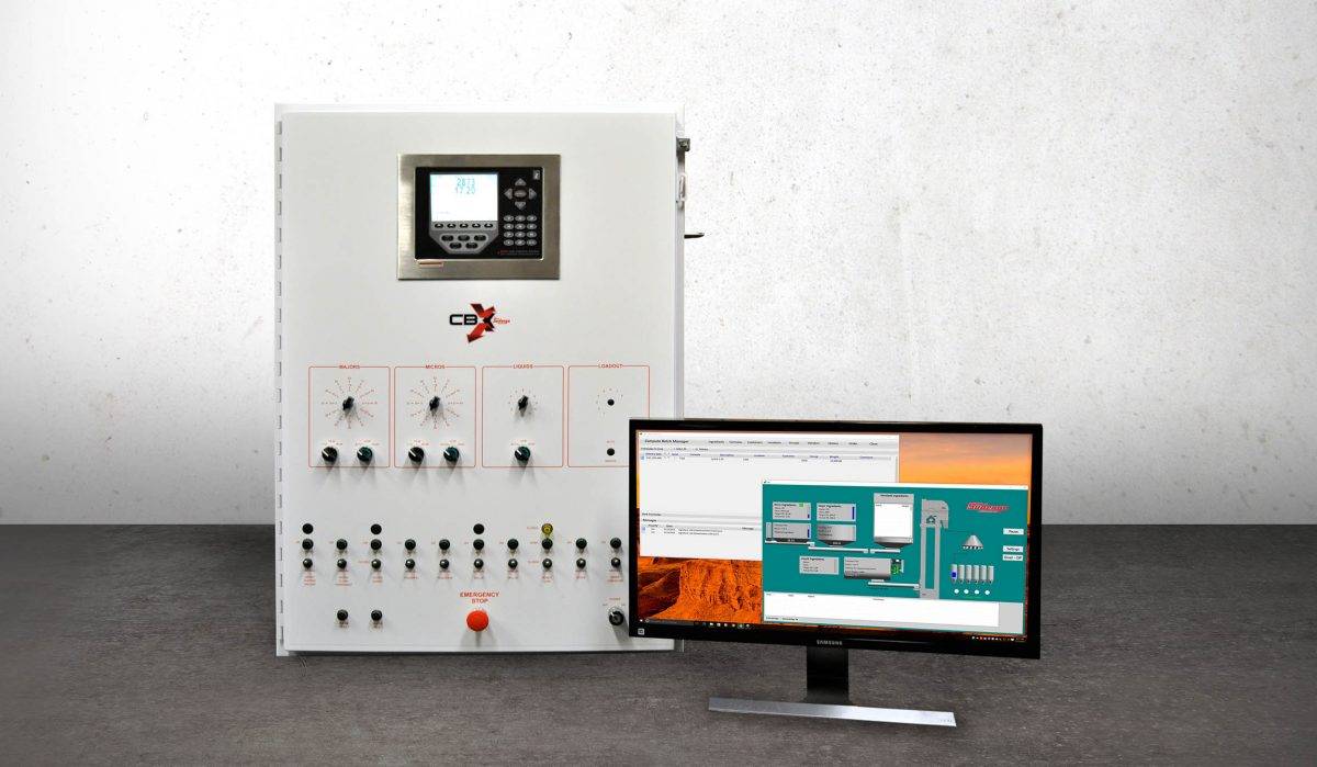 Feed Mill Software - Valley Agro Services Ltd.